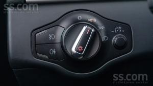 Melns Audi S5 2009 Rīga, ar dzinēja tilpumu 4.20 L un nobraukumu 184 tūkst. km par 8590 €, foto 21 vietnē AUTOMOTO.COM.LV