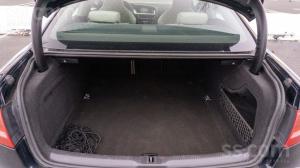 Melns Audi S5 2009 Rīga, ar dzinēja tilpumu 4.20 L un nobraukumu 184 tūkst. km par 8590 €, foto 29 vietnē AUTOMOTO.COM.LV