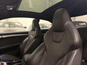 Melns Audi S5 2014 Viļņa, ar dzinēja tilpumu 3.00 L un nobraukumu 130 tūkst. km par 14490 €, foto 17 vietnē AUTOMOTO.COM.LV