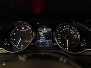 Melns Audi S5 2014 Viļņa, ar dzinēja tilpumu 3.00 L un nobraukumu 130 tūkst. km par 14490 €, foto 24 vietnē AUTOMOTO.COM.LV