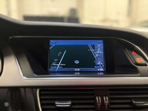 Melns Audi S5 2014 Viļņa, ar dzinēja tilpumu 3.00 L un nobraukumu 130 tūkst. km par 14490 €, foto 27 vietnē AUTOMOTO.COM.LV