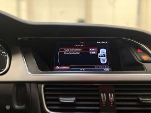 Melns Audi S5 2014 Viļņa, ar dzinēja tilpumu 3.00 L un nobraukumu 130 tūkst. km par 14490 €, foto 30 vietnē AUTOMOTO.COM.LV