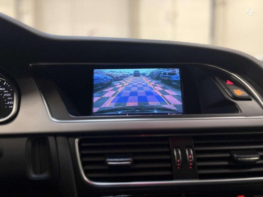 Melns Audi S5 2014 Viļņa, ar dzinēja tilpumu 3.00 L un nobraukumu 130 tūkst. km par 14490 €, foto 31 vietnē AUTOMOTO.COM.LV