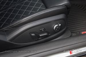 Melns Audi S5 2017 Tallina, ar dzinēja tilpumu 3.00 L un nobraukumu 173 tūkst. km par 27990 €, foto 15 vietnē AUTOMOTO.COM.LV