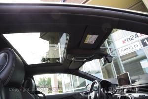 Melns Audi S5 2017 Tallina, ar dzinēja tilpumu 3.00 L un nobraukumu 173 tūkst. km par 27990 €, foto 16 vietnē AUTOMOTO.COM.LV