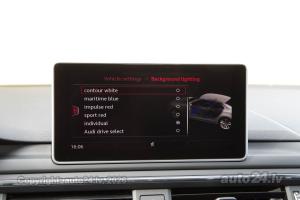 Melns Audi S5 2017 Tallina, ar dzinēja tilpumu 3.00 L un nobraukumu 173 tūkst. km par 27990 €, foto 19 vietnē AUTOMOTO.COM.LV