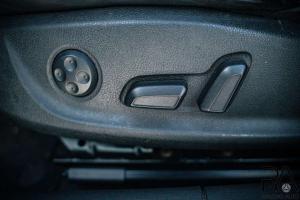 Черный Ауди С5 2011 в Рига, объемом двигателя 3.00 л и пробегом 289 тыс. км за 11990 €, фото 19 на AUTOMOTO.COM.LV