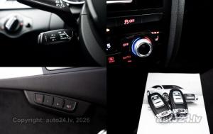 Black Audi S5 2012 in Tallinn, with an engine capacity of 3.00 L and mileage of 205 thousand km for 14999 €, photo 14 on AUTOMOTO.COM.LV
