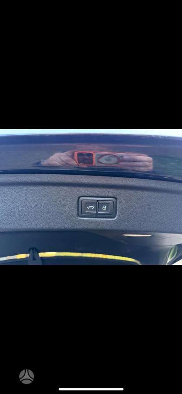 Black Audi S5 2017 in Siauliai, with an engine capacity of 3.00 L and mileage of 170 thousand km for 13900 €, photo 4 on AUTOMOTO.COM.LV