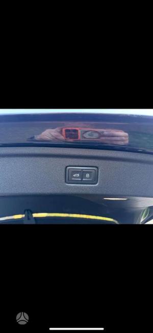 Black Audi S5 2017 in Siauliai, with an engine capacity of 3.00 L and mileage of 170 thousand km for 13900 €, photo 5 on AUTOMOTO.COM.LV