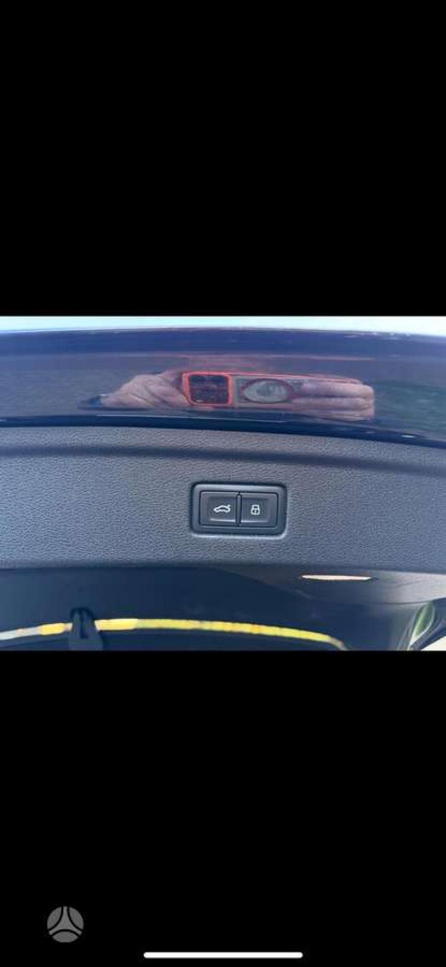 Black Audi S5 2017 in Siauliai, with an engine capacity of 3.00 L and mileage of 170 thousand km for 13900 €, photo 5 on AUTOMOTO.COM.LV
