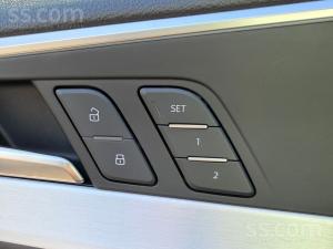 Melns Audi S5 2017 Rīga, ar dzinēja tilpumu 3.00 L un nobraukumu 185 tūkst. km par 27500 €, foto 19 vietnē AUTOMOTO.COM.LV