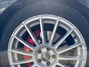 Melns Audi S5 2017 Rīga, ar dzinēja tilpumu 3.00 L un nobraukumu 185 tūkst. km par 27500 €, foto 24 vietnē AUTOMOTO.COM.LV