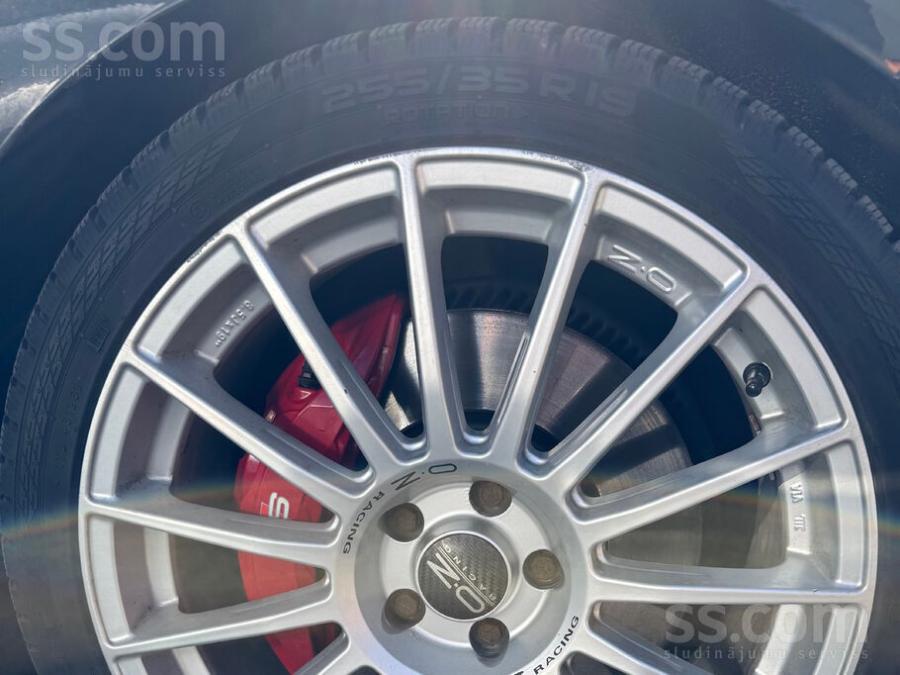 Melns Audi S5 2017 Rīga, ar dzinēja tilpumu 3.00 L un nobraukumu 185 tūkst. km par 27500 €, foto 24 vietnē AUTOMOTO.COM.LV