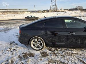 Melns Audi S5 2019 Klaipėda, ar dzinēja tilpumu 3.00 L un nobraukumu 71 tūkst. km par 31000 €, foto 4 vietnē AUTOMOTO.COM.LV