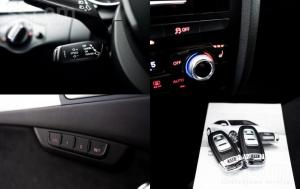 Black Audi S5 2012 in Tallinn, with an engine capacity of 3.00 L and mileage of 205 thousand km for 14999 €, photo 14 on AUTOMOTO.COM.LV