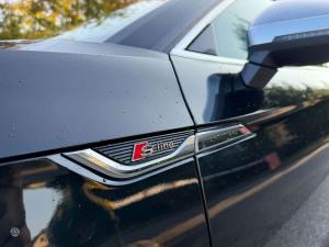Black Audi S5 2019 in Siauliai, with an engine capacity of 3.00 L and mileage of 181 thousand km for 25999 €, photo 5 on AUTOMOTO.COM.LV