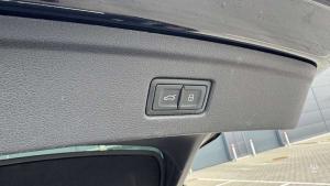 Melns Audi S5 2022 Viļņa, ar dzinēja tilpumu 3.00 L un nobraukumu 61 tūkst. km par 35890 €, foto 24 vietnē AUTOMOTO.COM.LV