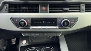 Melns Audi S5 2022 Viļņa, ar dzinēja tilpumu 3.00 L un nobraukumu 61 tūkst. km par 35890 €, foto 30 vietnē AUTOMOTO.COM.LV