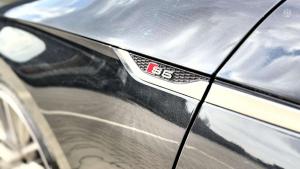 Melns Audi S5 2022 Viļņa, ar dzinēja tilpumu 3.00 L un nobraukumu 61 tūkst. km par 35890 €, foto 35 vietnē AUTOMOTO.COM.LV