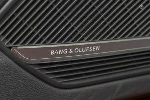 Black Audi S5 2023 in Vilnius, with an engine capacity of 3.00 L and mileage of 29 thousand km for 37950 €, photo 34 on AUTOMOTO.COM.LV