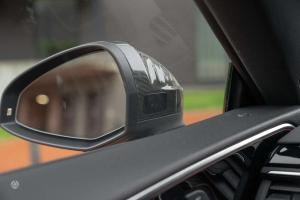 Black Audi S5 2023 in Vilnius, with an engine capacity of 3.00 L and mileage of 29 thousand km for 37950 €, photo 35 on AUTOMOTO.COM.LV