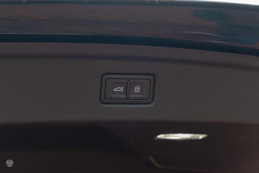 Black Audi S5 2023 in Vilnius, with an engine capacity of 3.00 L and mileage of 29 thousand km for 37950 €, photo 37 on AUTOMOTO.COM.LV