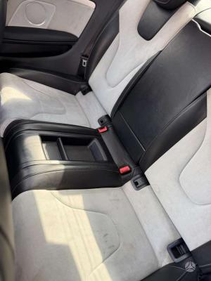 Zils Audi S5 2013 Šauļi, ar dzinēja tilpumu 3.00 L un nobraukumu 178 tūkst. km par 7000 €, foto 18 vietnē AUTOMOTO.COM.LV