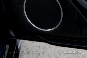 Синий Ауди С5 2015 в Пярну, объемом двигателя 3.00 л и пробегом 195 тыс. км за 19900 €, фото 22 на AUTOMOTO.COM.LV