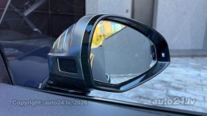 Blue Audi S5 2018 in Tallinn, with an engine capacity of 3.00 L and mileage of 52 thousand km for 42500 €, photo 10 on AUTOMOTO.COM.LV