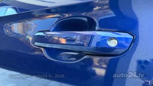 Blue Audi S5 2018 in Tallinn, with an engine capacity of 3.00 L and mileage of 52 thousand km for 42500 €, photo 11 on AUTOMOTO.COM.LV