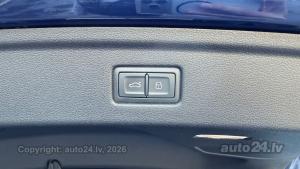 Blue Audi S5 2018 in Tallinn, with an engine capacity of 3.00 L and mileage of 52 thousand km for 42500 €, photo 19 on AUTOMOTO.COM.LV