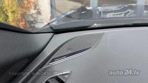 Blue Audi S5 2018 in Tallinn, with an engine capacity of 3.00 L and mileage of 55 thousand km for 40500 €, photo 10 on AUTOMOTO.COM.LV