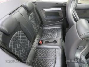 Audi S5 2018 Tallina, ar dzinēja tilpumu 3.00 L un nobraukumu 75 tūkst. km par 30800 €, foto 8 vietnē AUTOMOTO.COM.LV