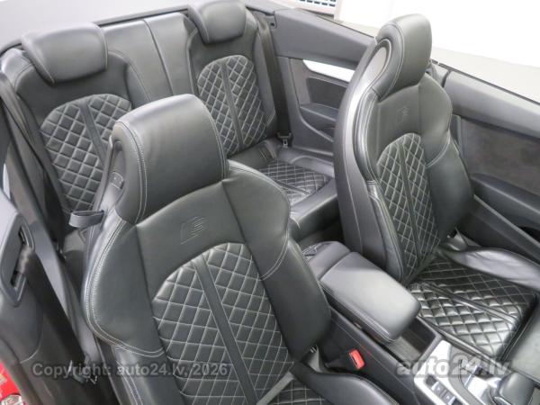 Audi S5 2018 Tallina, ar dzinēja tilpumu 3.00 L un nobraukumu 75 tūkst. km par 30800 €, foto 8 vietnē AUTOMOTO.COM.LV