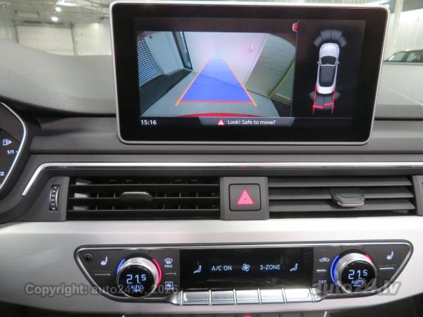 Audi S5 2018 Tallina, ar dzinēja tilpumu 3.00 L un nobraukumu 75 tūkst. km par 30800 €, foto 10 vietnē AUTOMOTO.COM.LV