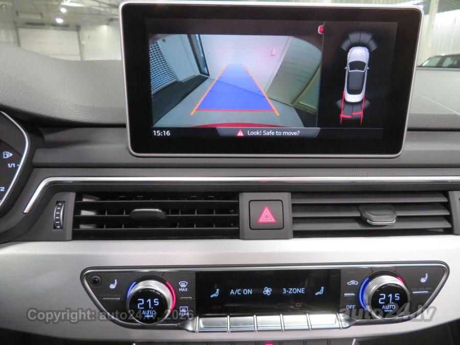 Audi S5 2018 Tallina, ar dzinēja tilpumu 3.00 L un nobraukumu 75 tūkst. km par 30800 €, foto 11 vietnē AUTOMOTO.COM.LV
