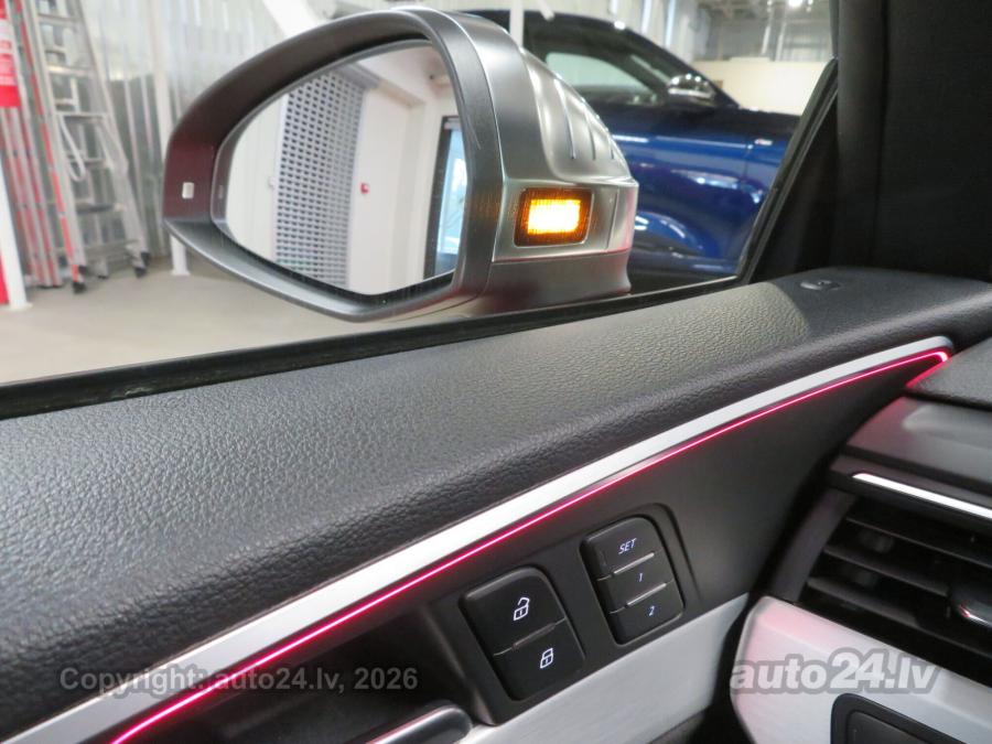 Audi S5 2018 Tallina, ar dzinēja tilpumu 3.00 L un nobraukumu 75 tūkst. km par 30800 €, foto 13 vietnē AUTOMOTO.COM.LV