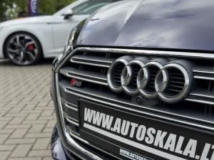Audi S5 2018 in Klaipeda, with an engine capacity of 3.00 L and mileage of 55 thousand km for 28500 €, photo 6 on AUTOMOTO.COM.LV
