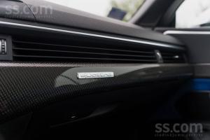Pelēks Audi S5 2019 Rīga, ar dzinēja tilpumu 3.00 L un nobraukumu 39 tūkst. km par 34990 €, foto 26 vietnē AUTOMOTO.COM.LV