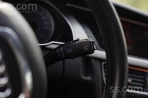 Серый Ауди С5 2008 в Рига, объемом двигателя 4.20 л и пробегом 250 тыс. км за 11990 €, фото 21 на AUTOMOTO.COM.LV