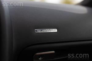 Серый Ауди С5 2008 в Рига, объемом двигателя 4.20 л и пробегом 250 тыс. км за 11990 €, фото 29 на AUTOMOTO.COM.LV