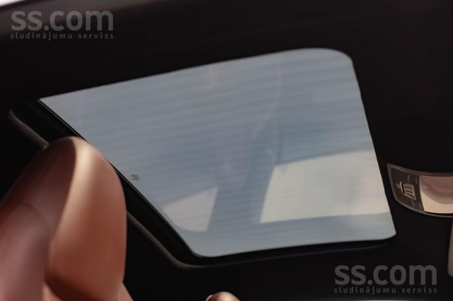 Grey Audi S5 2008 in Riga, with an engine capacity of 4.20 L and mileage of 250 thousand km for 10990 €, photo 31 on AUTOMOTO.COM.LV