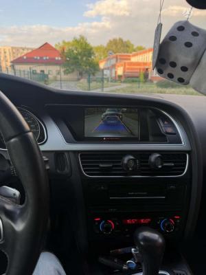 Pelēks Audi S5 2010 Klaipėda, ar dzinēja tilpumu 4.16 L un nobraukumu 145 tūkst. km par 11000 €, foto 13 vietnē AUTOMOTO.COM.LV