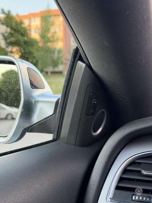 Pelēks Audi S5 2010 Klaipėda, ar dzinēja tilpumu 4.16 L un nobraukumu 145 tūkst. km par 11000 €, foto 14 vietnē AUTOMOTO.COM.LV