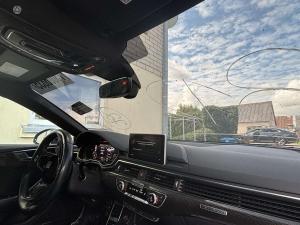 Серый Ауди С5 2018 в Алитус, объемом двигателя 3.00 л и пробегом 150 тыс. км за 13000 €, фото 12 на AUTOMOTO.COM.LV