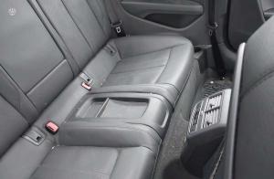Grey Audi S5 2018 in Vilnius, with an engine capacity of 3.00 L and mileage of 305 thousand km for 11700 €, photo 17 on AUTOMOTO.COM.LV