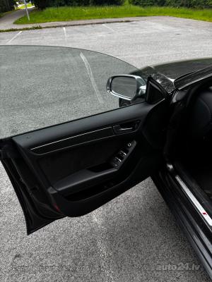 Grey Audi S5 2012 in Tallinn, with an engine capacity of 3.00 L and mileage of 0 thousand km for 17500 €, photo 9 on AUTOMOTO.COM.LV