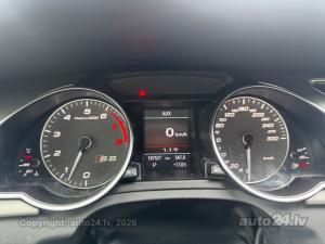 Grey Audi S5 2012 in Tallinn, with an engine capacity of 3.00 L and mileage of 0 thousand km for 17500 €, photo 11 on AUTOMOTO.COM.LV
