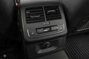 Grey Audi S5 2018 in Vilnius, with an engine capacity of 3.00 L and mileage of 144 thousand km for 23850 €, photo 34 on AUTOMOTO.COM.LV